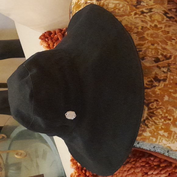Vince Camuto | Accessories | Vince Camuto Floppy Hat | Poshmark
